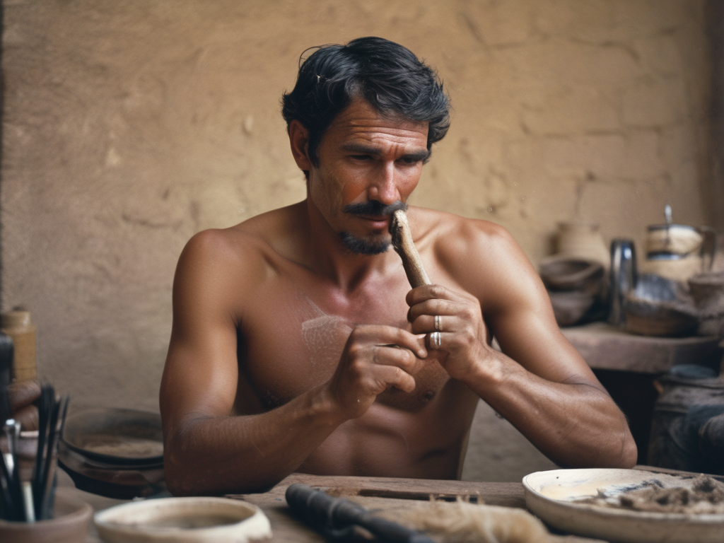 Evolution of Shaving: From Ancient Rituals to Modern Trends – Blogging ...